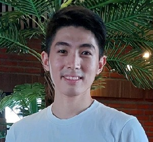 Hendra Ronaldi